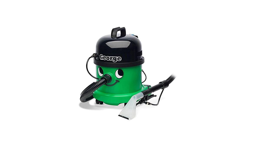 Best carpet cleaner: the best buys for spotless carpets | Real Homes