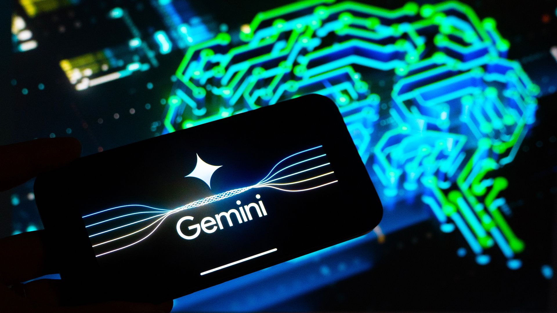 Google Gemini: Everything we know about the advanced AI model | Tom's Guide
