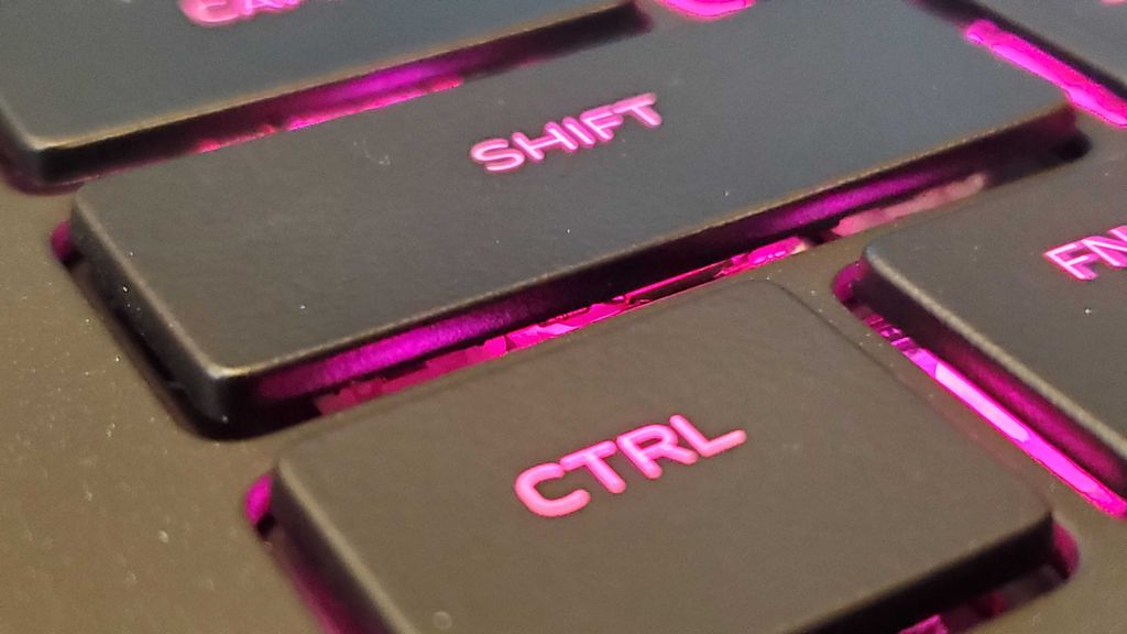 Alienware m18 review: king of laptop gaming performance | TechRadar