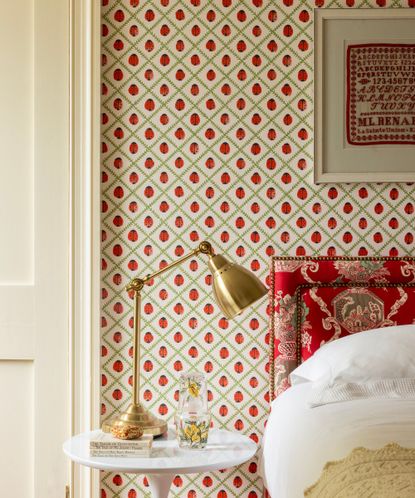 How to decorate with antique textiles, according to experts | Homes and ...