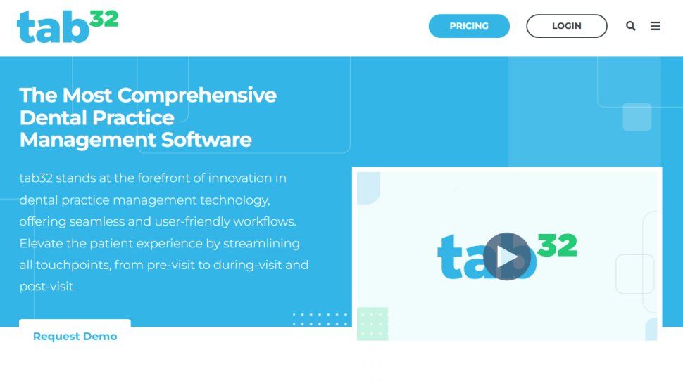 Best dental practice management software of 2025 | TechRadar