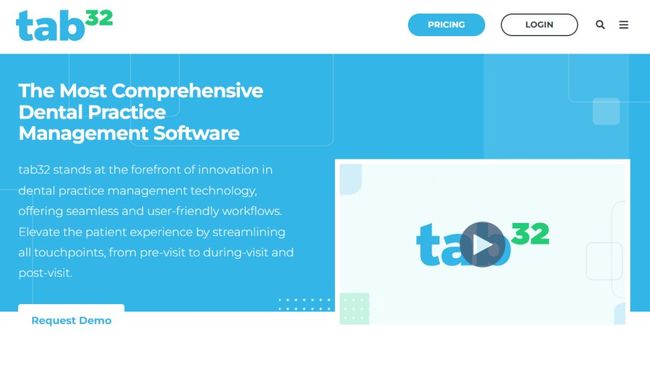 Best dental practice management software of 2025 | TechRadar