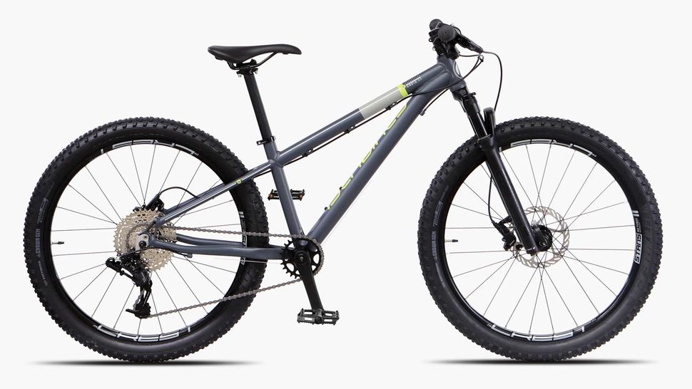 Best 24-inch mountain bikes: Top bikes for young shredders looking to ...