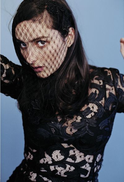 New Female Music Artists 2015 - Artists to Watch | Marie Claire