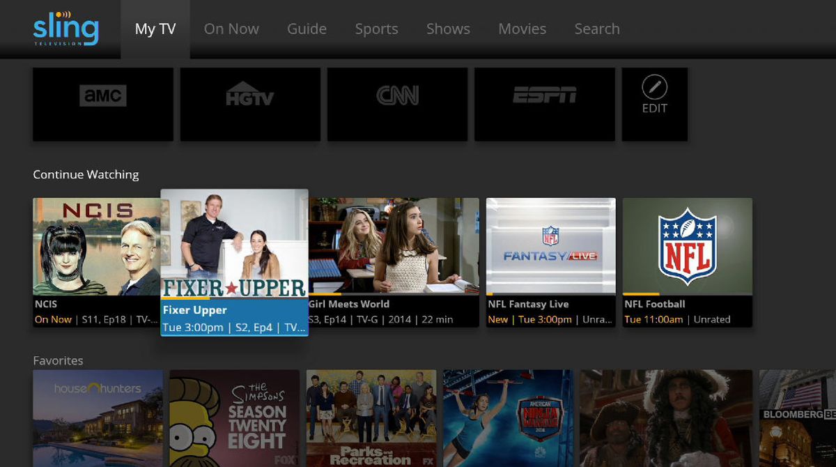 AirTV Player Review: Android TV Meets Antenna TV | Tom's Guide