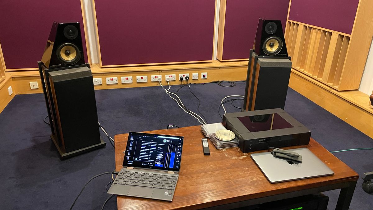 What are the best Bluetooth codecs? aptX, AAC, LDAC and more explained ...