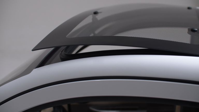 ARK Zero is an all-new ultra-compact EV | Wallpaper*