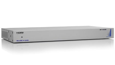 Apantac Highlighting 4K/UHD Multiviewers at IBC 2017 | TV Tech