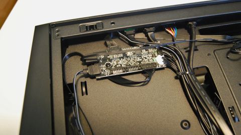 iBuyPower Slate 8 Mesh review: Competitively priced gaming PC that ...