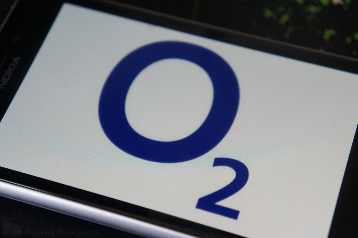 O2 UK unveils 4G LTE plans, kicking everything off later this month ...