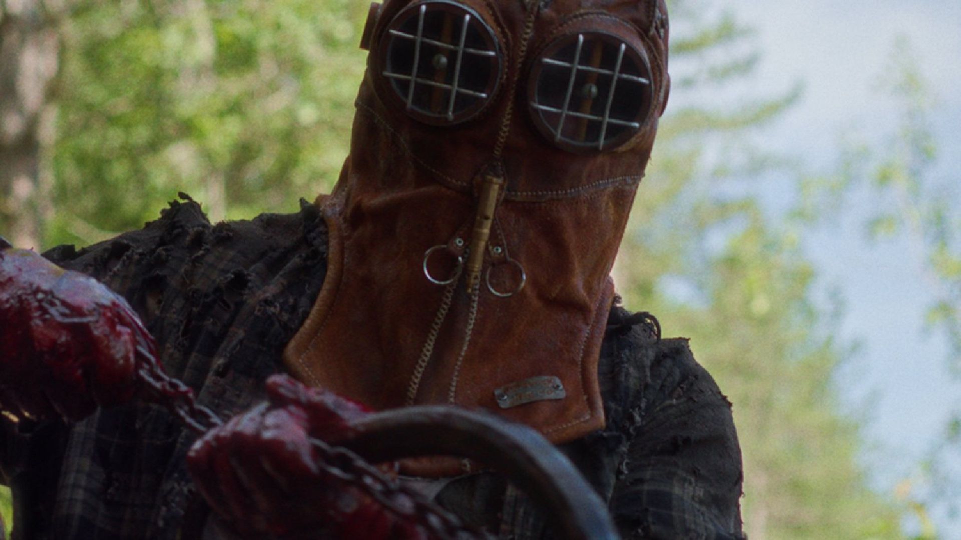 Last year’s goriest slasher movie is getting a sequel, with the new ...