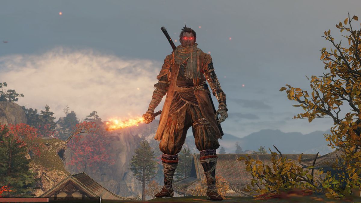 The best Sekiro mods: easy mode, weapon reskins, new costumes and more ...