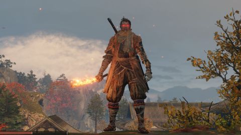 The best Sekiro mods: easy mode, weapon reskins, new costumes and more ...