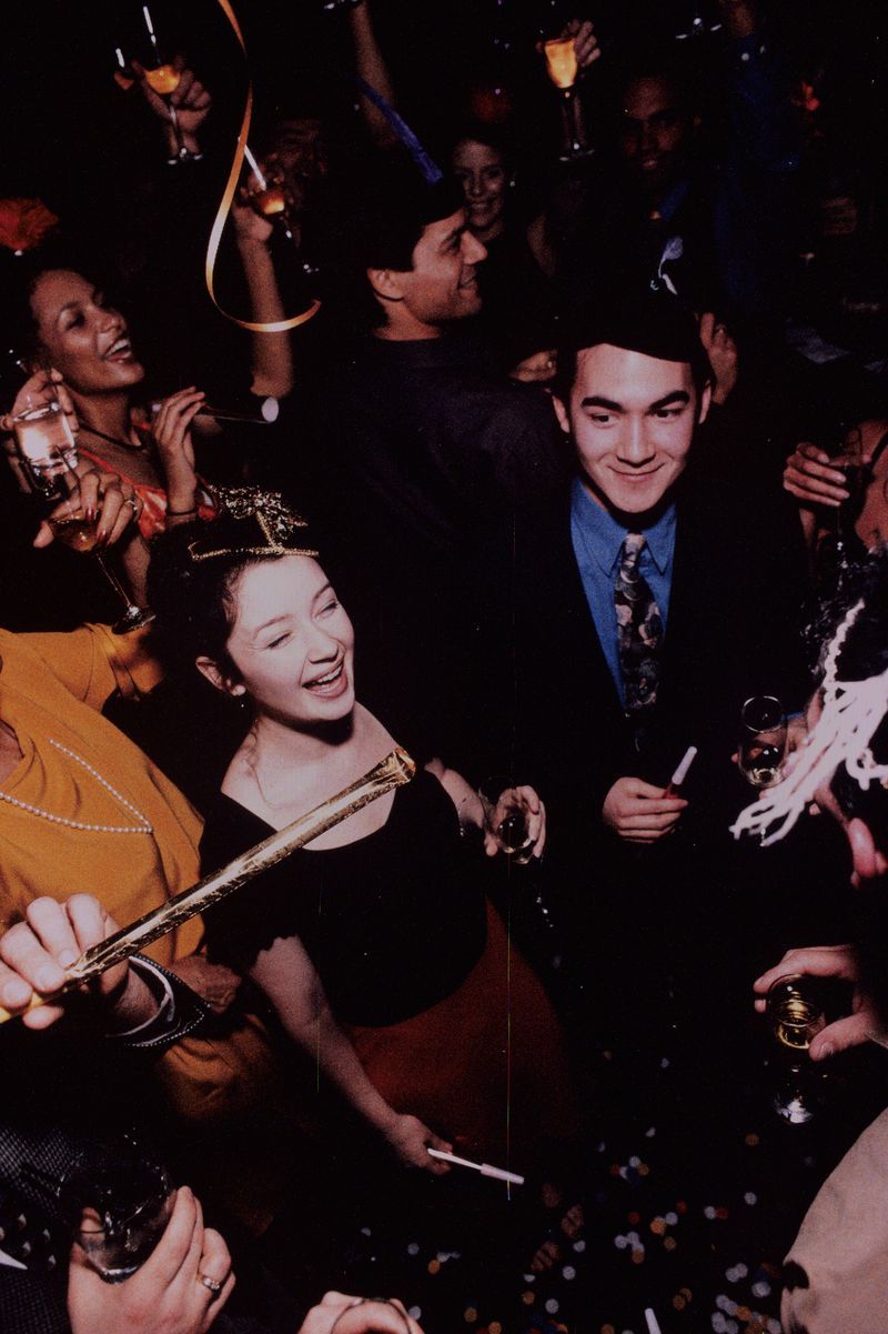 42 Best Christmas Party Theme Ideas 2020 | Holiday Party Ideas | Marie ...