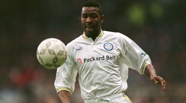 The best African footballers ever | FourFourTwo