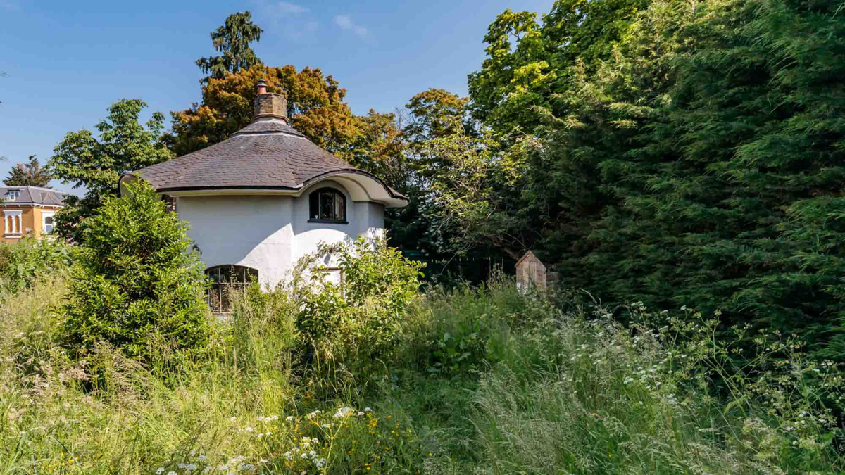 Best UK properties: off the beaten track homes for sale | The Week