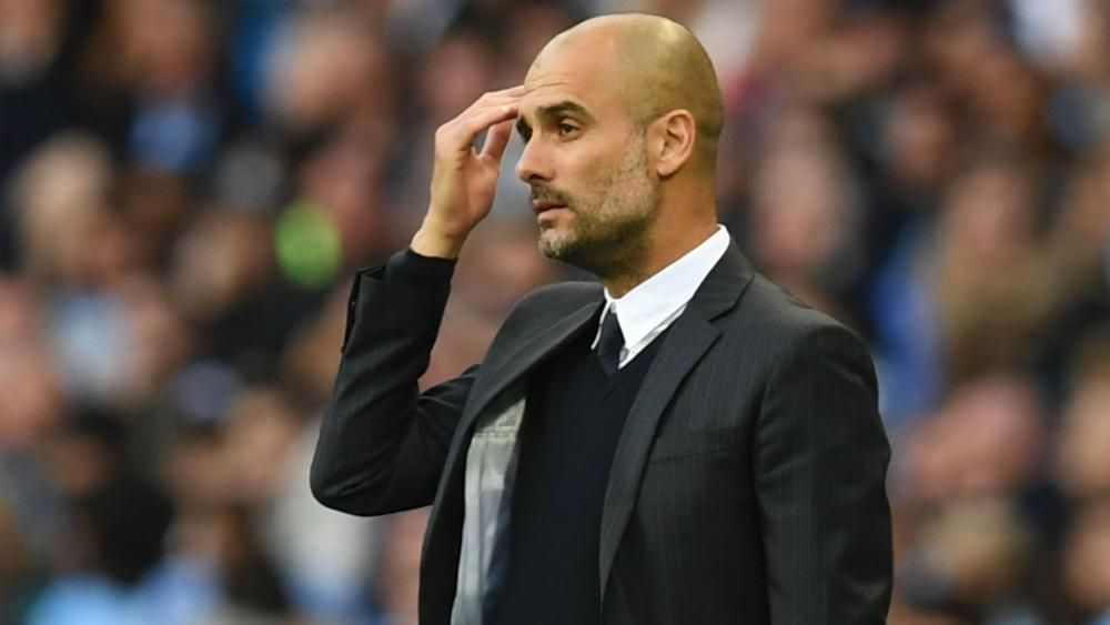 Guardiola urges City to show Champions League class | FourFourTwo