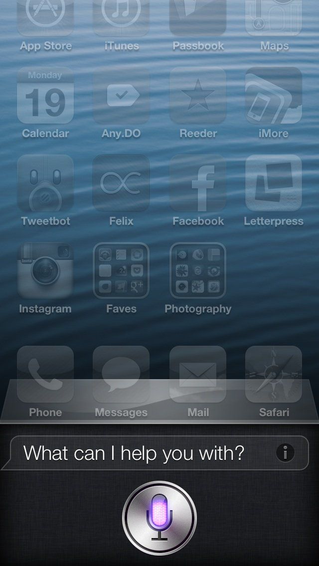 How to check the weather and get forecasts using Siri | iMore