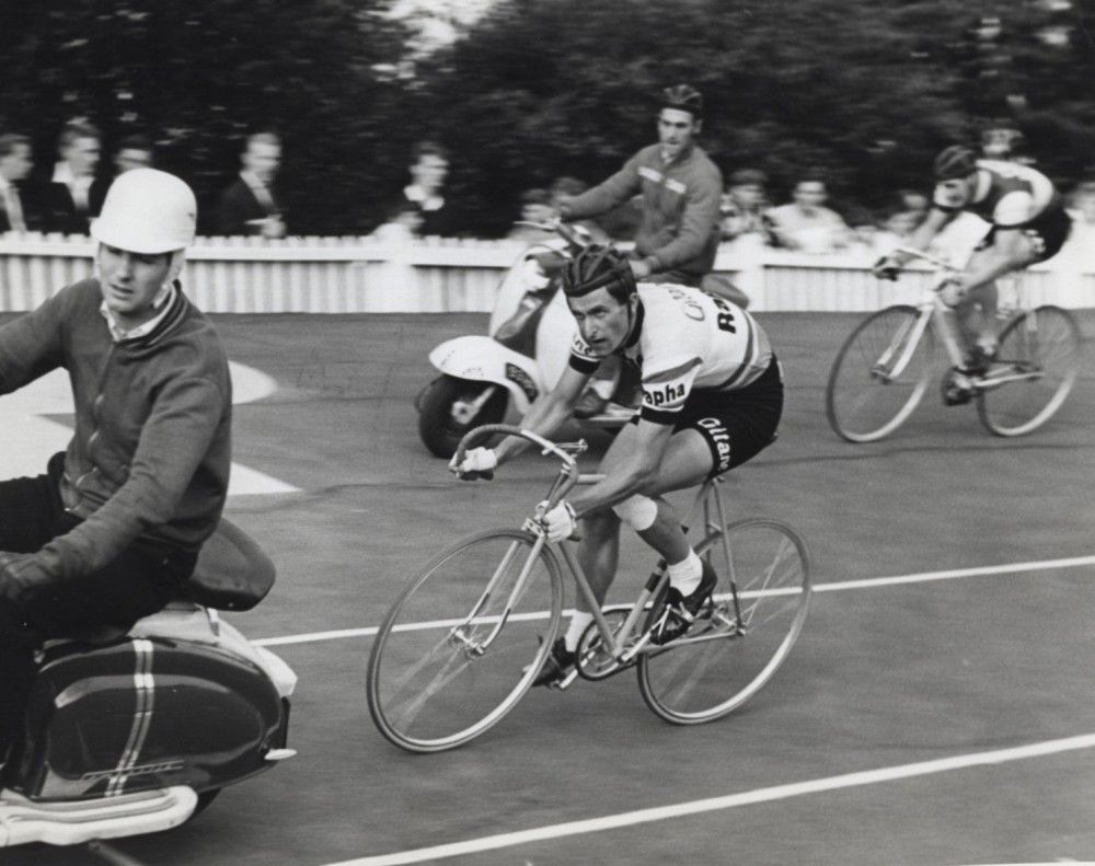 Tom Simpson 1937–1967: A life in pictures | Cycling Weekly
