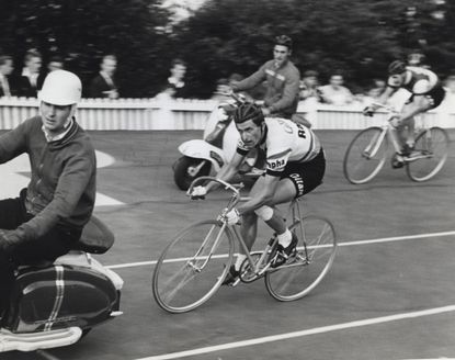 Tom Simpson 1937–1967: A life in pictures | Cycling Weekly