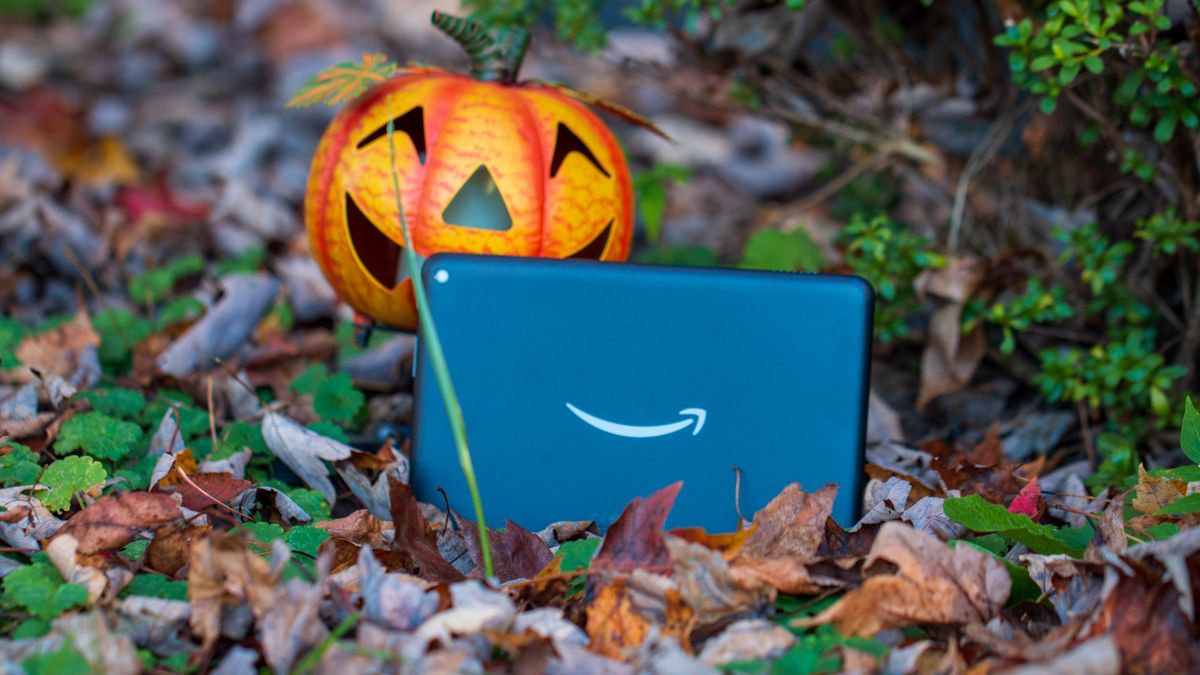 Amazon Fire HD 8 (2020) vs. Fire HD 10 (2021): Which should you buy ...