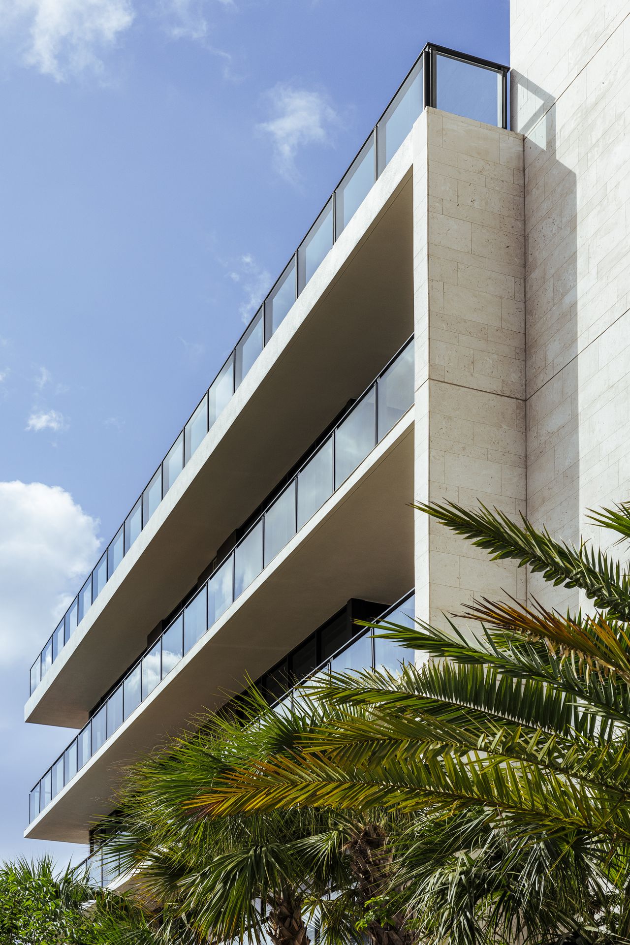 Miami housing launch by Strang Design and Rafael de Cárdenas | Wallpaper*