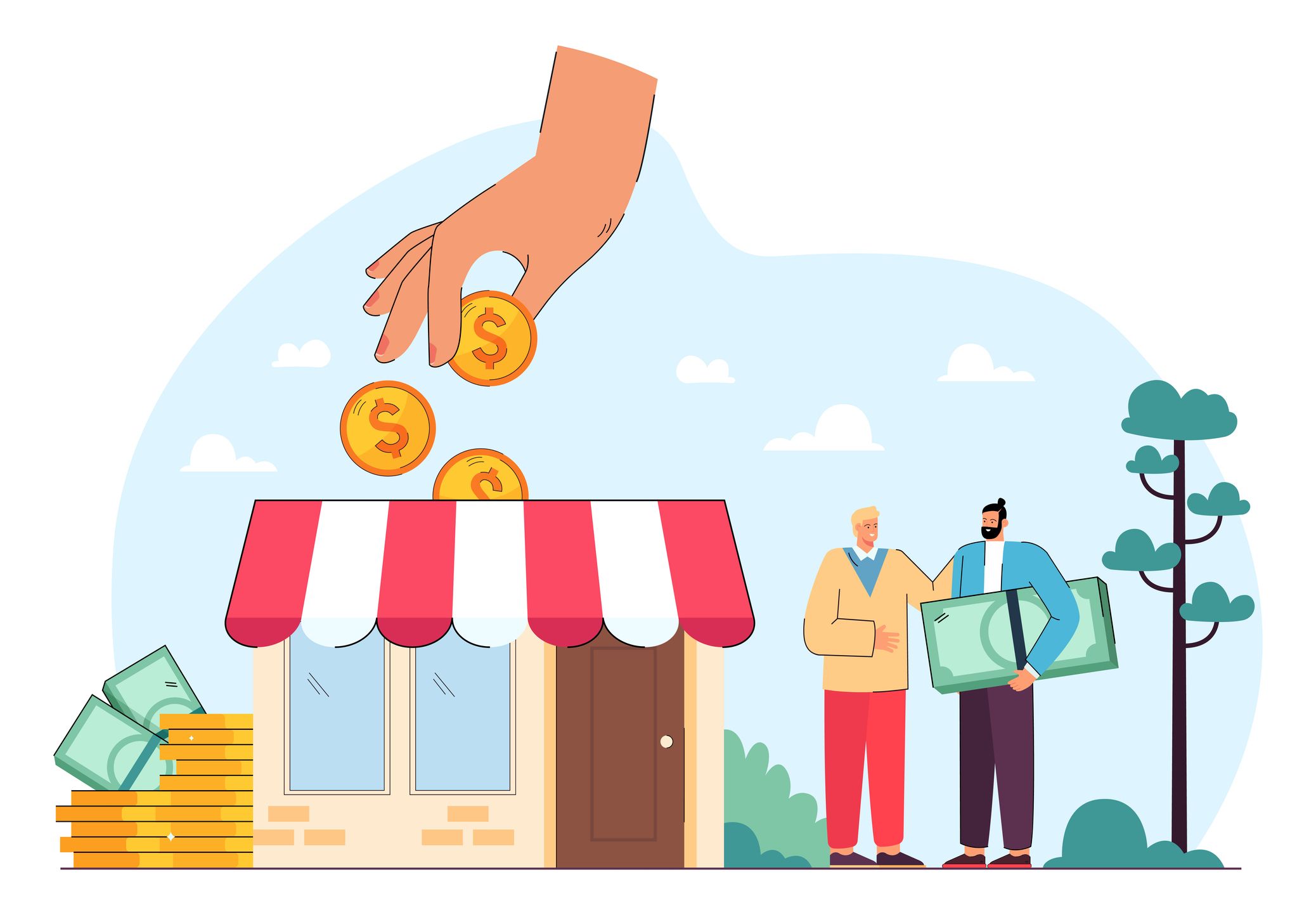 Equifax Introduces New Commercial Credit Score To Help Small Businesses ...
