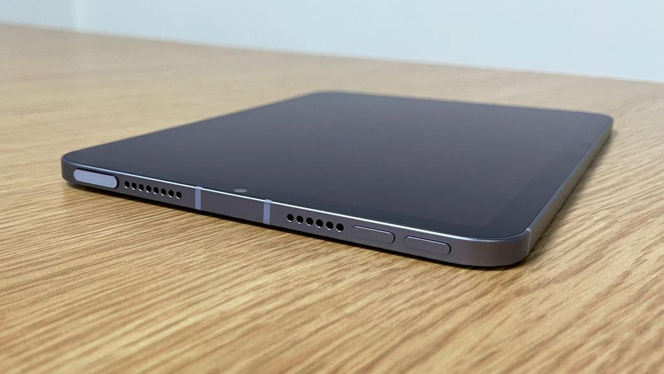 Apple iPad mini (6th Gen) review | Creative Bloq