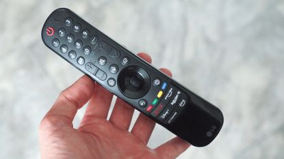 LG C3 OLED review: still at the top of the TV game? | T3