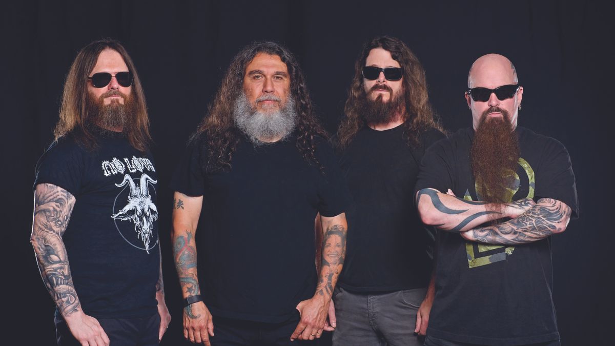 Welcome Back: Slayer | Louder