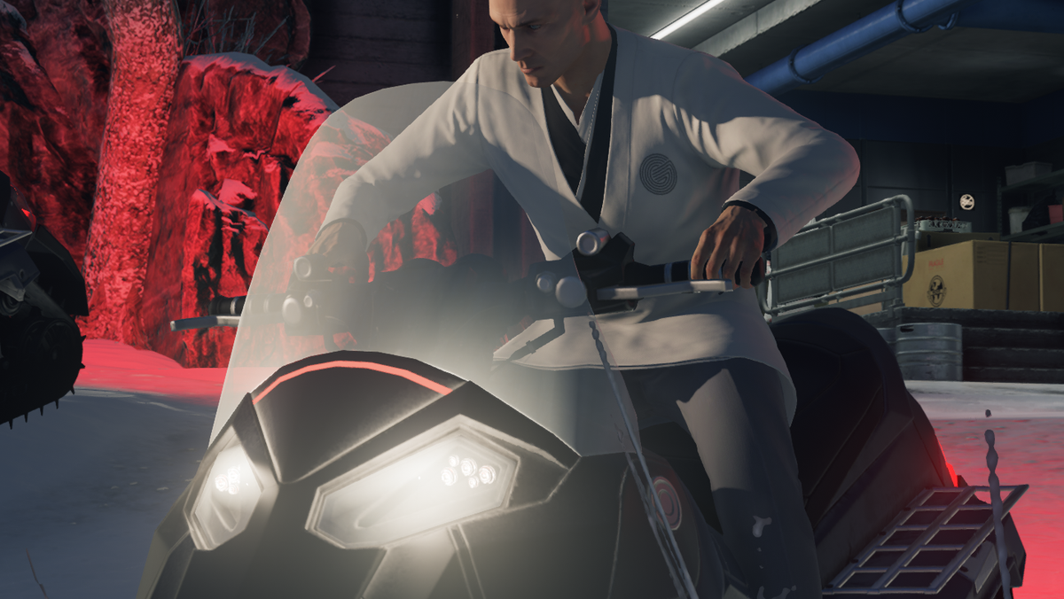 Hitman: The Complete First Season review | PC Gamer