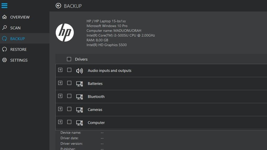 Auslogics Driver Updater review | TechRadar