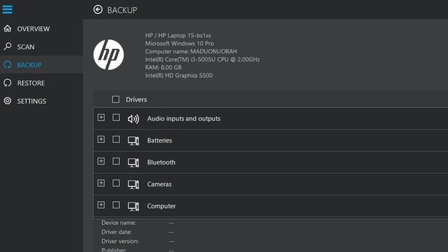 Auslogics Driver Updater review | TechRadar