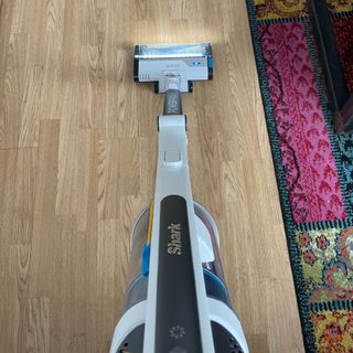 Pesky Shark vacuum terms - explained | Ideal Home