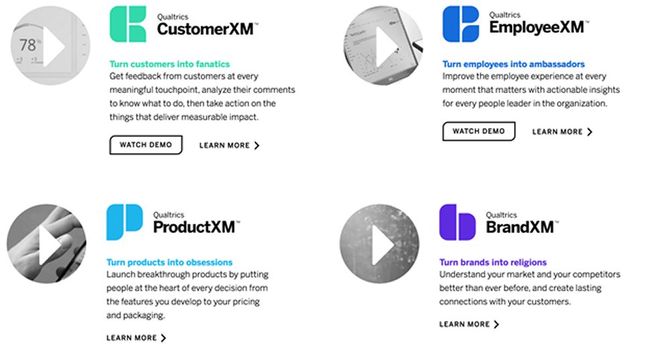 Qualtrics XM review | TechRadar