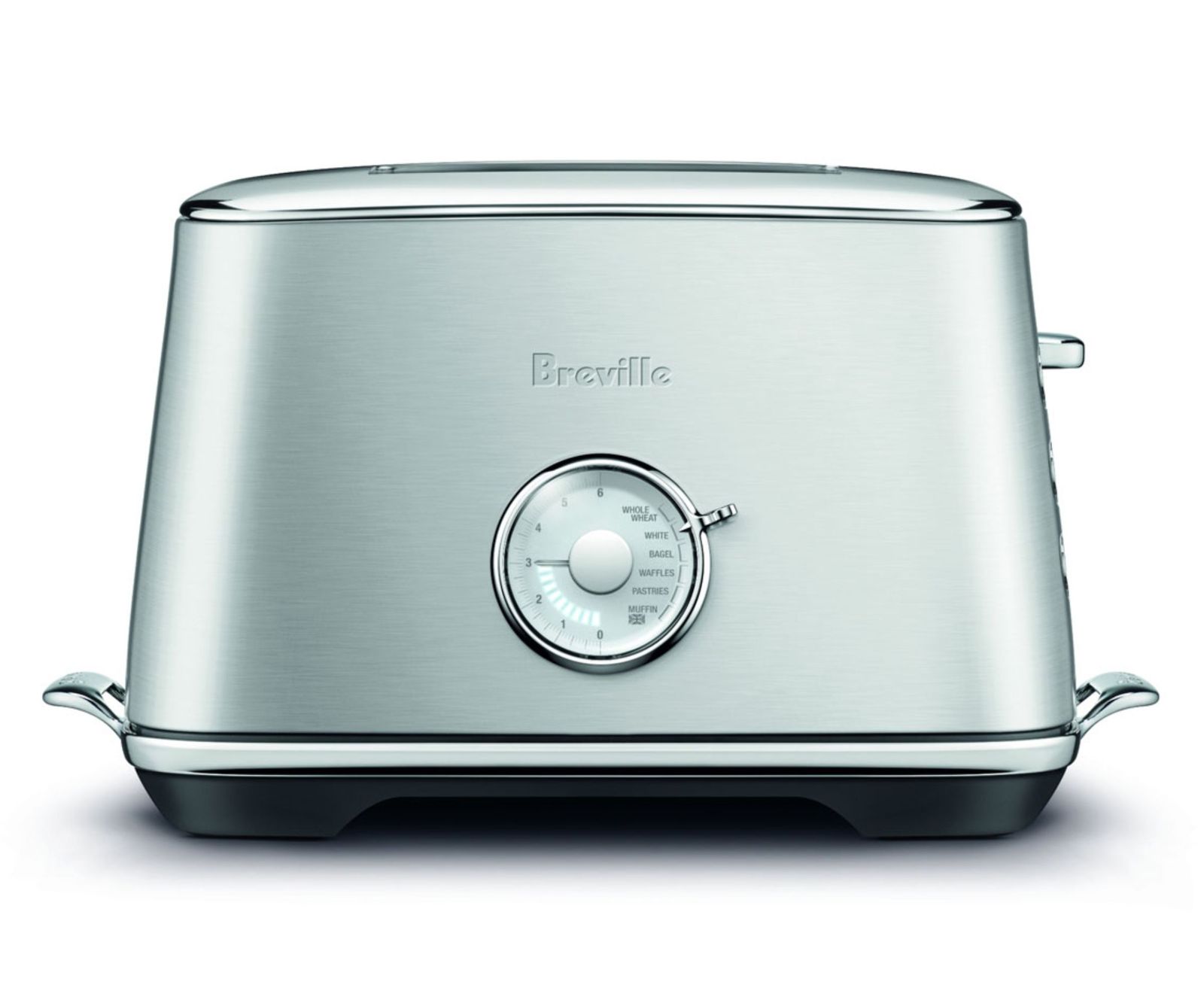 Breville The Toast Select Luxe Toaster: top-notch toast | Homes and Gardens