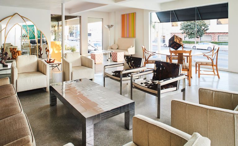 Converso’s new LA showroom is a treasure trove of design | Wallpaper*