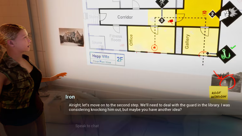 Ubisoft, Nvidia, and Inworld AI partnership to produce "Neo NPC" game ...