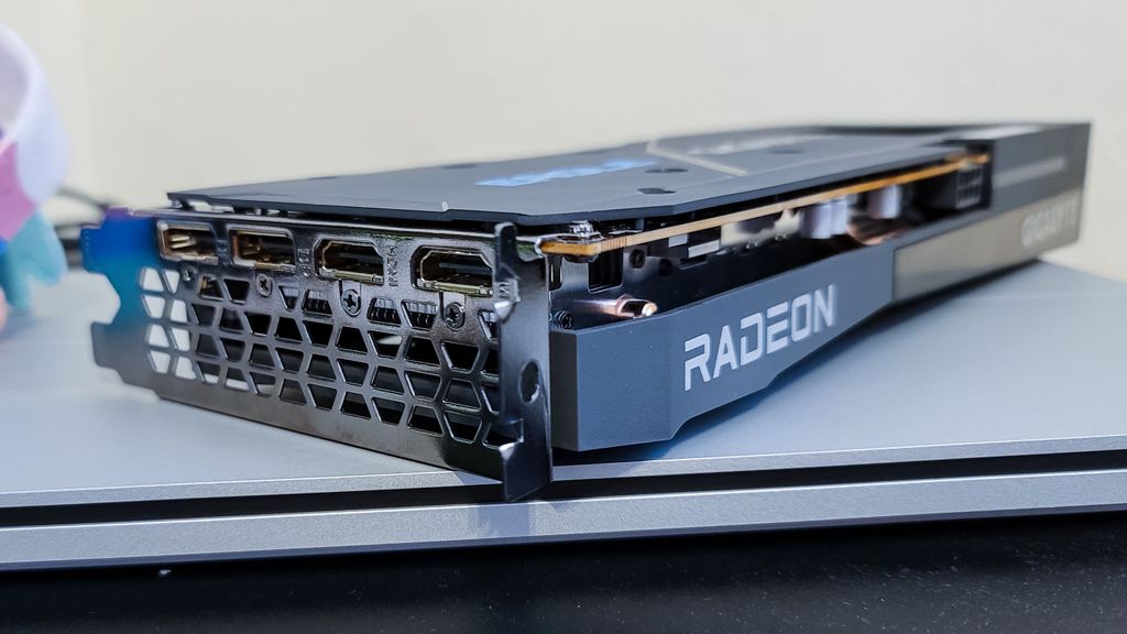 AMD Radeon RX 6600 review | TechRadar