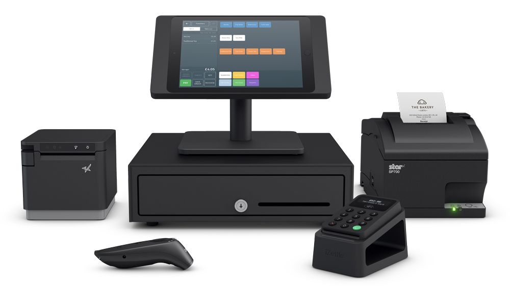 Zettle POS review | TechRadar