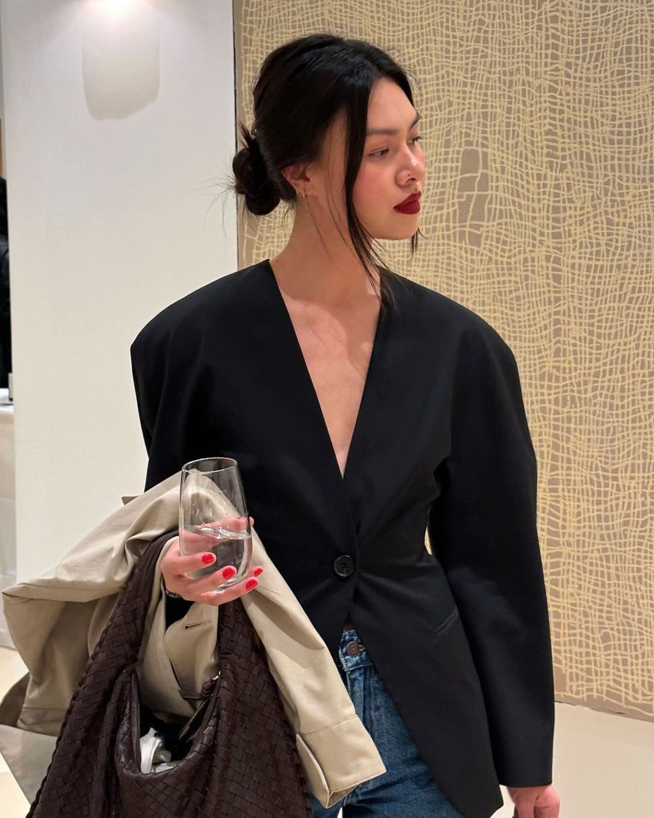 Get Rich-Looking Spring Outfits With These 6 Chic Pieces | Who What Wear