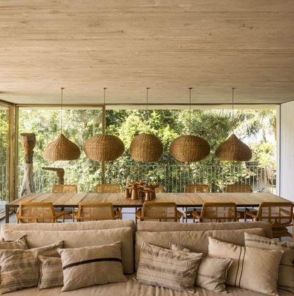 Discover Canopy House a leafy Brazil forest | Wallpaper*