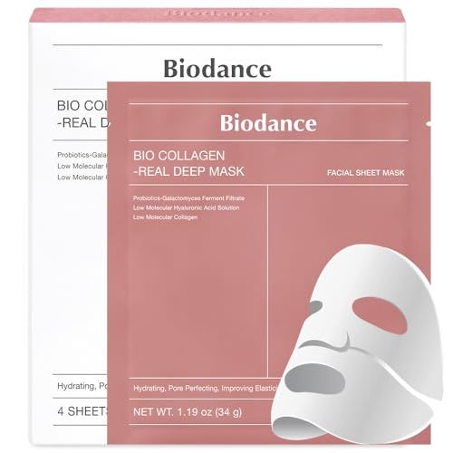 The 12 Best Sheet Masks of 2025 for Every Budget and Concern | Who What ...