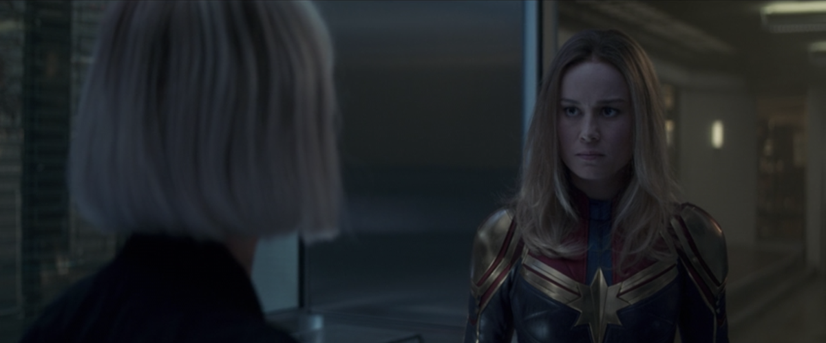 Every MCU end-credits scene ranked — from Phase 1 to Phase 4 movies ...