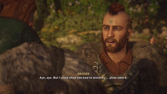 Assassin's Creed Valhalla romance guide: How to make sure your viking ...