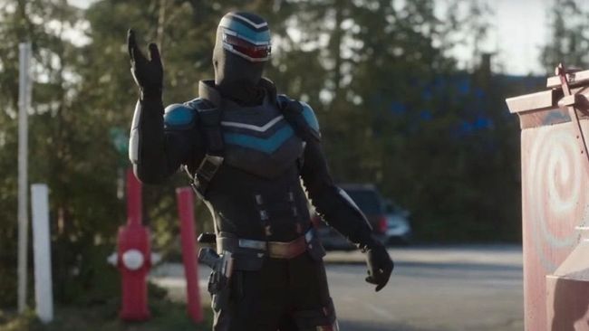 Peacemaker season 2 release date, reviews, recap, and everything you ...