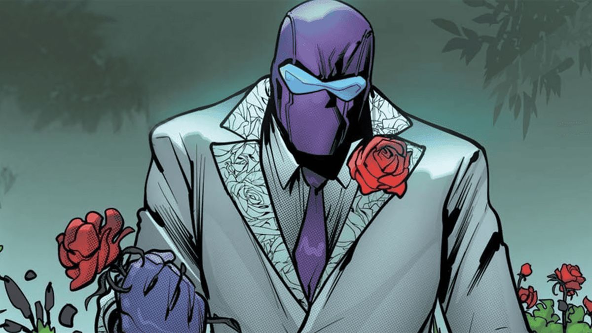Daredevil: Born Again could be hiding a hint about Wilson Fisk's ...