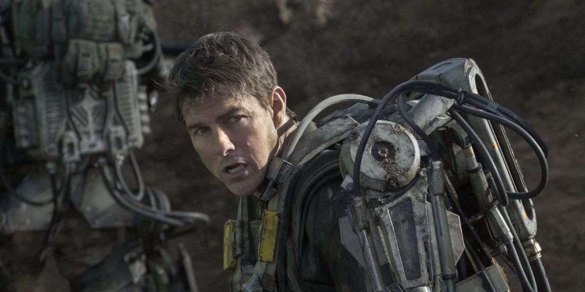 10 Tom Cruise Characters Ranked By How Hardcore They Are | Cinemablend