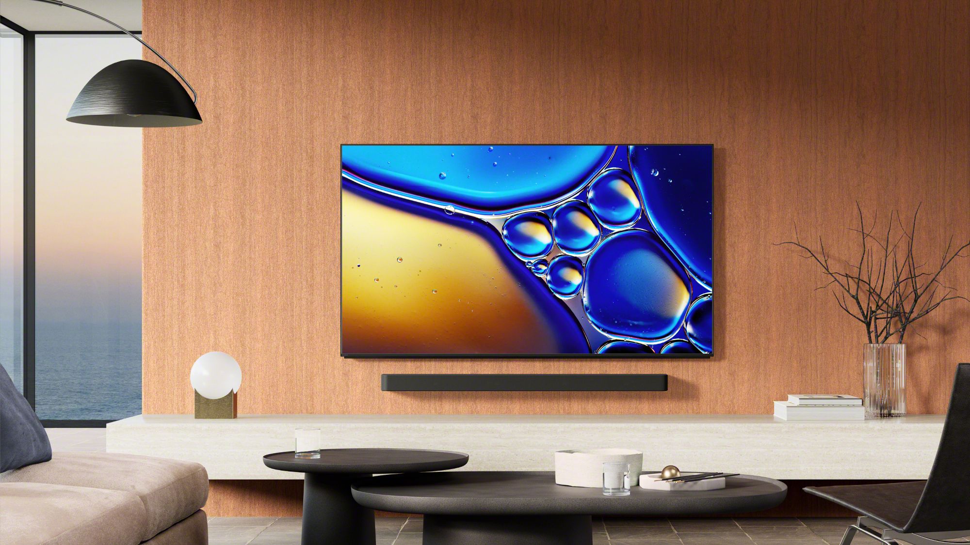 This OLED was just crowned the 'King of TVs' — beating, LG, Samsung and ...