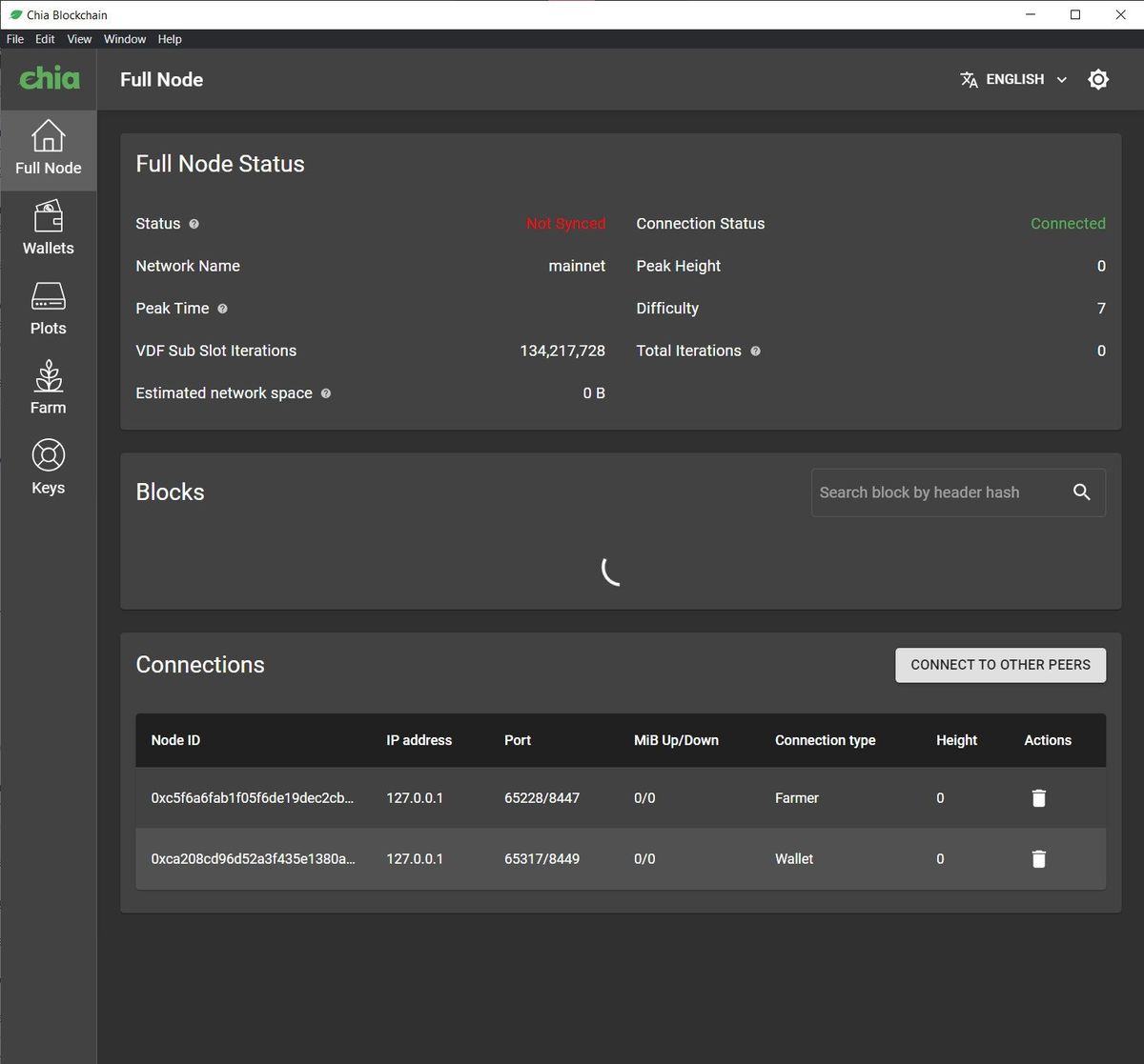How to farm Chia coin: What it is and what you need to start | Windows ...